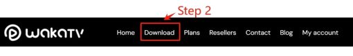 Where to Download Waka TV App?
