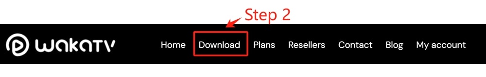 Where to Download Waka TV App?