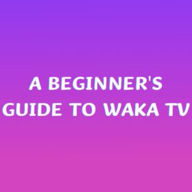 A Beginner's Guide to Waka TV
