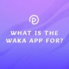 Waka TV App | Online TV&VOD | Immediate Delivery